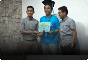 Learning Acceleration Program Ruangguru
